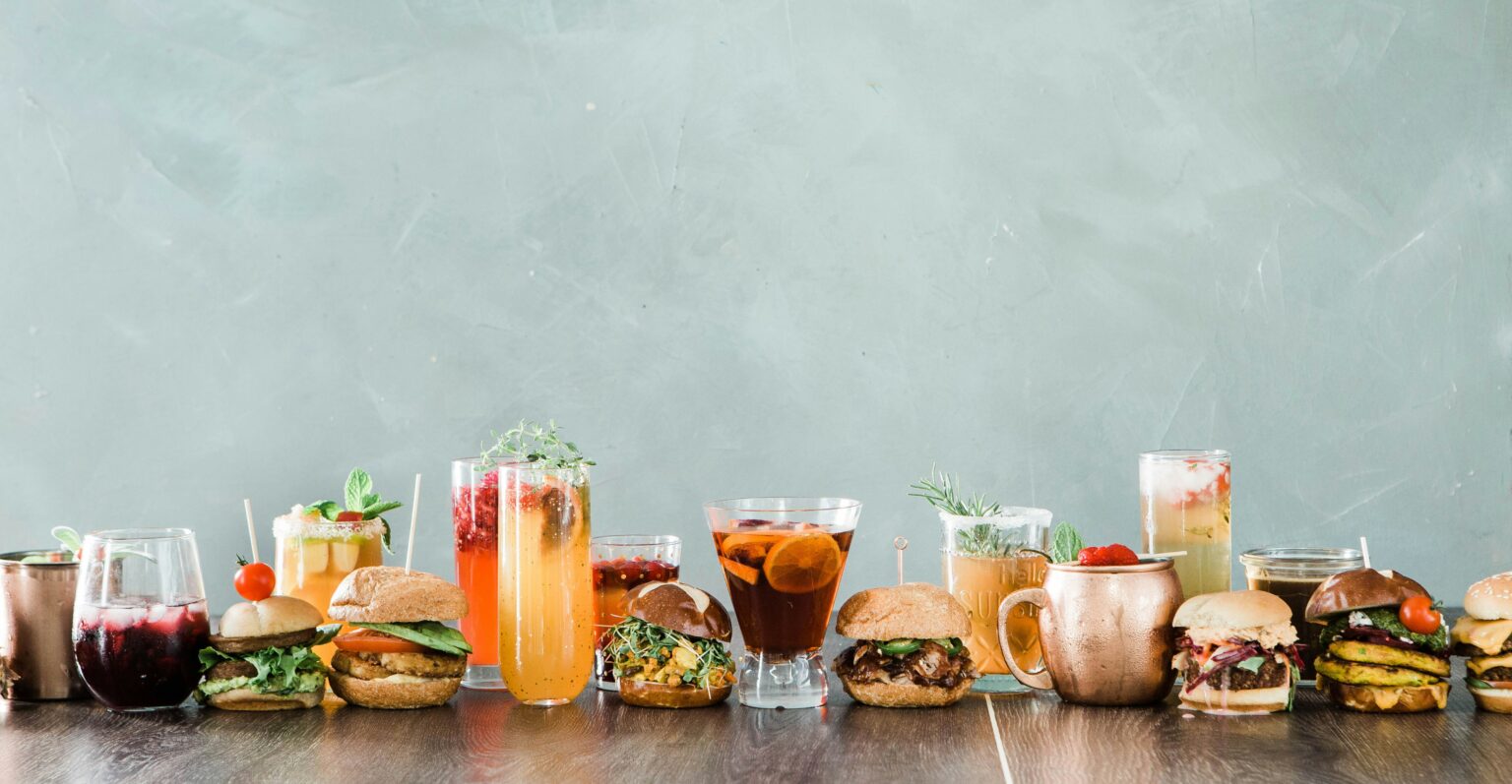 Hotel Food and Beverage Trends Shaping the Future of Hospitality ...