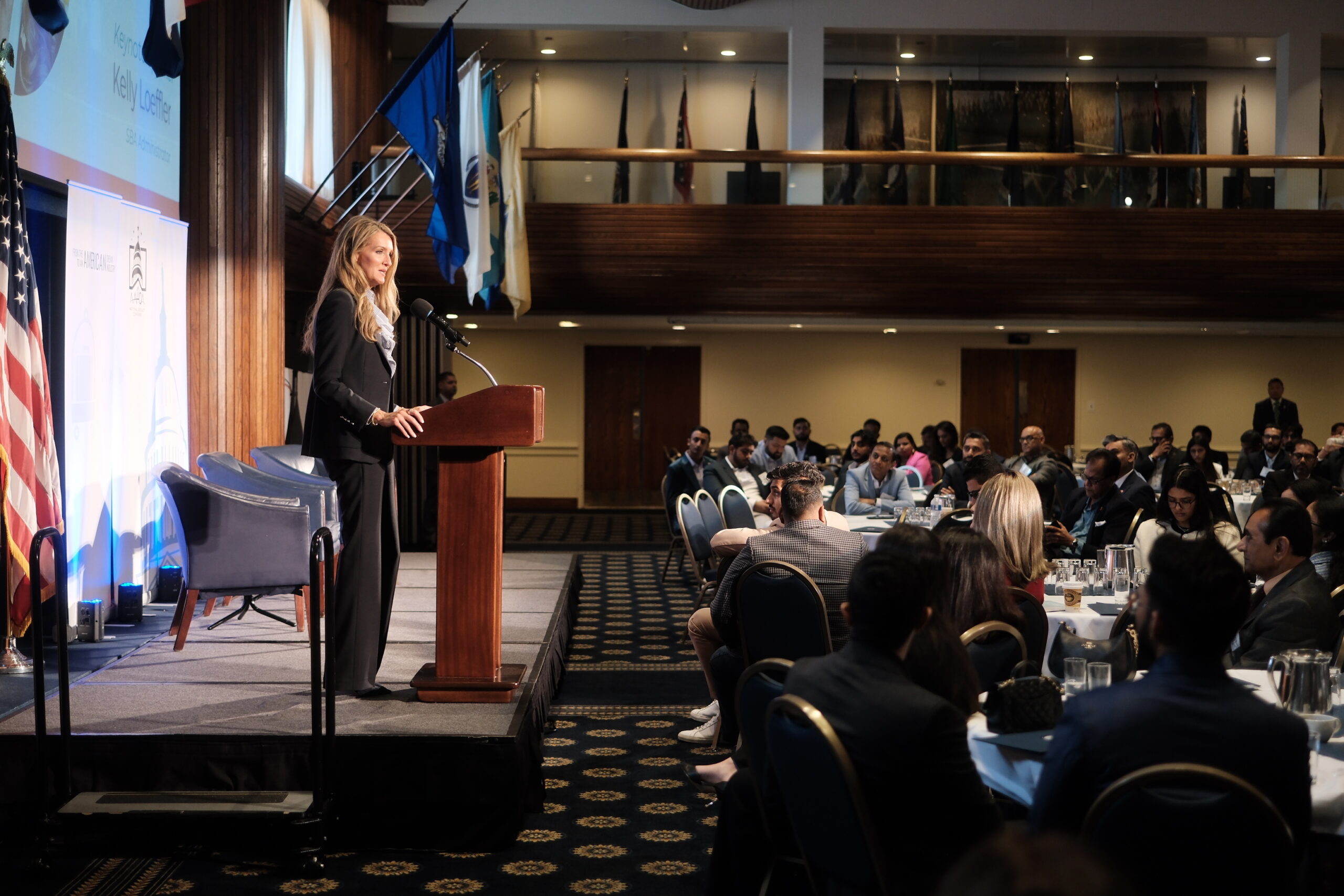 Our Voice, Our Power: Advocacy That Delivers - Today's Hotelier