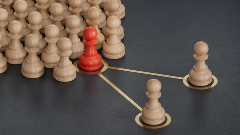 Who's Prepared to Step Up? - Today's Hotelier