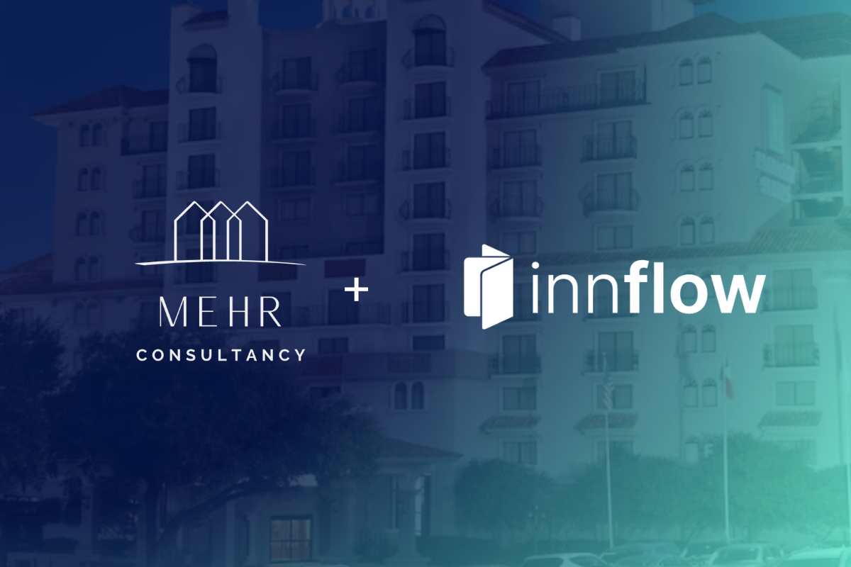 Mehr Consultancy Partners with Inn-Flow to Power Growth, Accountability ...