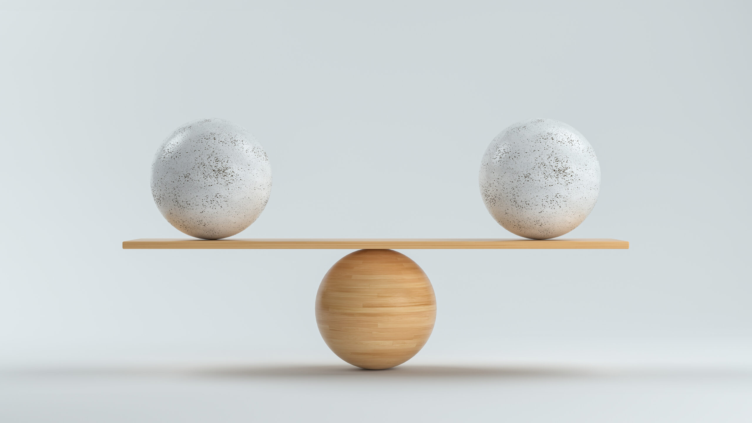 Balancing Act - Today's Hotelier