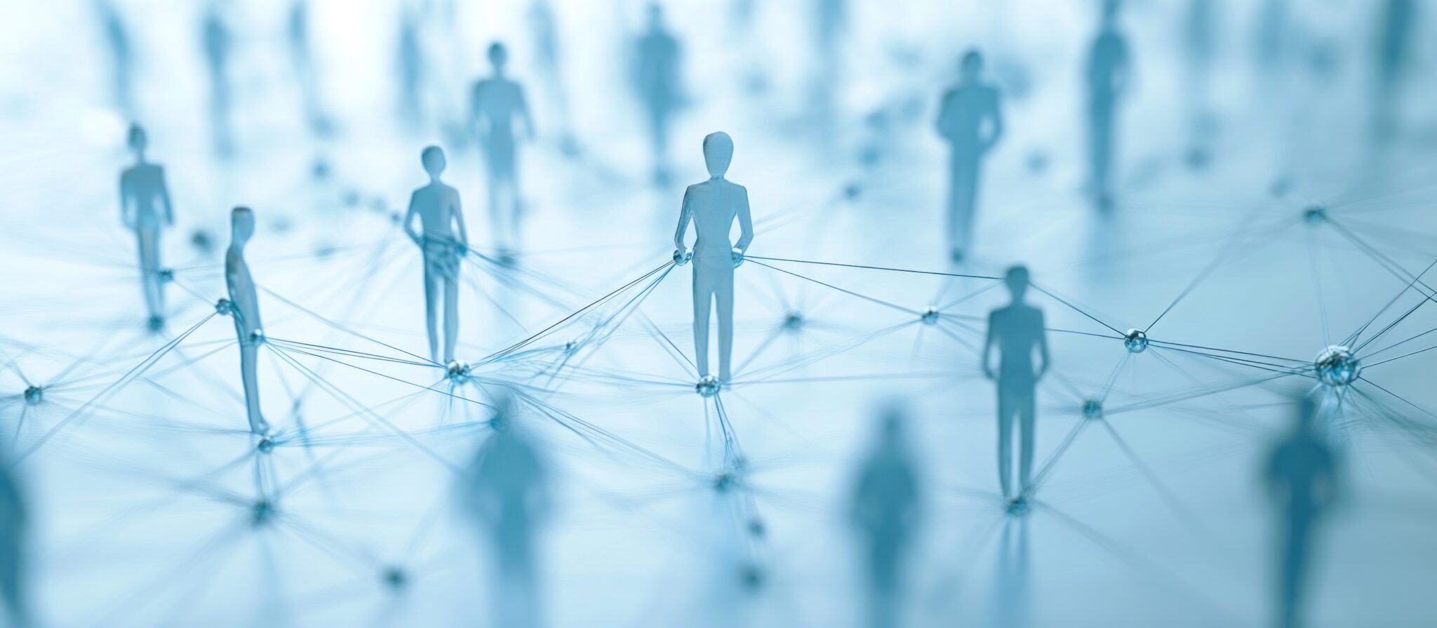 The Thread of Human Connection - Today's Hotelier